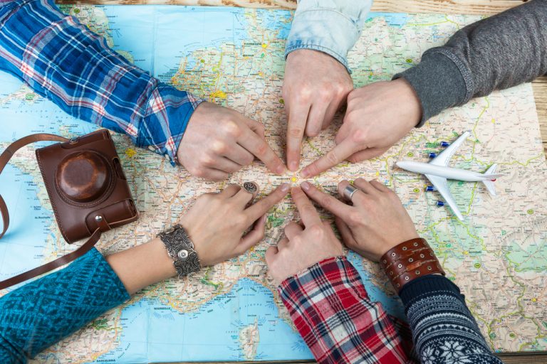 Prime – eDreams Travel Guide